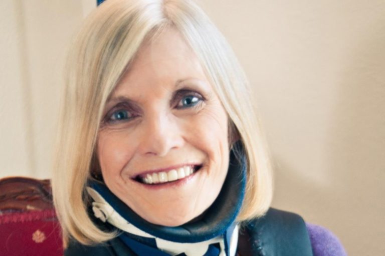 Medical Marijuana Restores Debbie Wilson's Life - Medical Marijuana 411