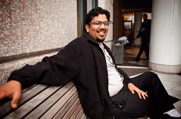 Sunil Aggarwal Explains the American Medical Association's History ...