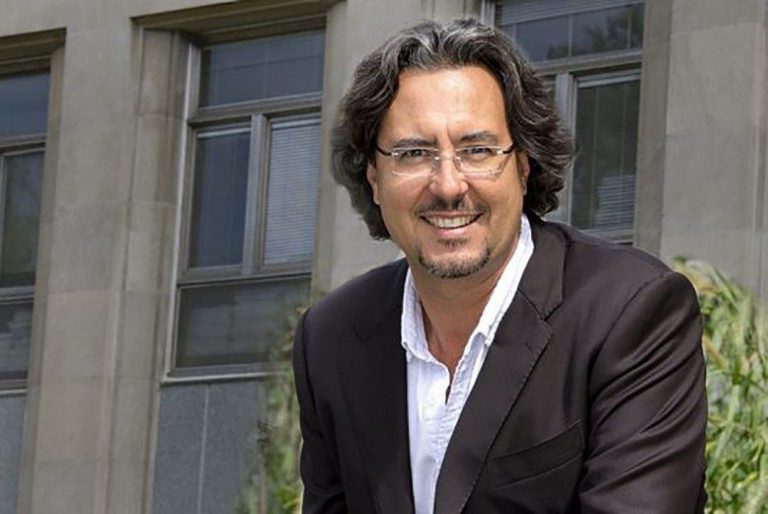 A conversation about medical marijuana with Dr. Mark Ware