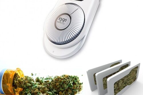 Study: Cannabis Inhaler - Medical Marijuana 411