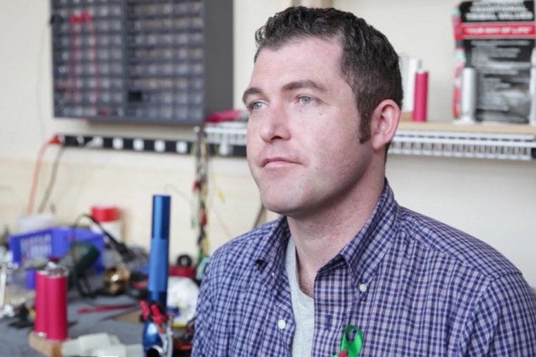 Patient Story: Rolland Gregg - Medical Marijuana 411