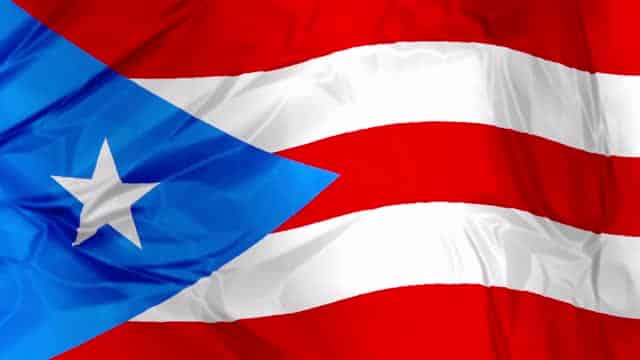 Puerto Rico and Medical Marijuana