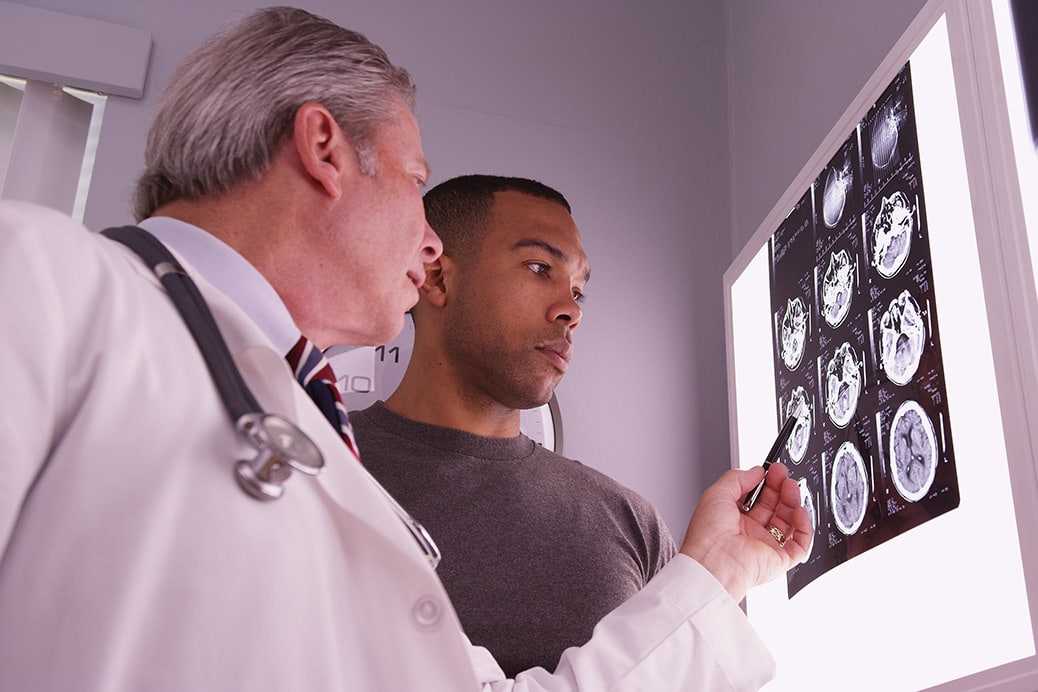 Treating Brain Injury With CBD May Become A Reality