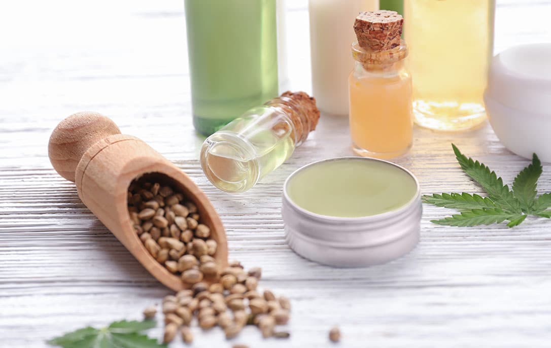 Understanding the Many Benefits of Cannabis Topicals