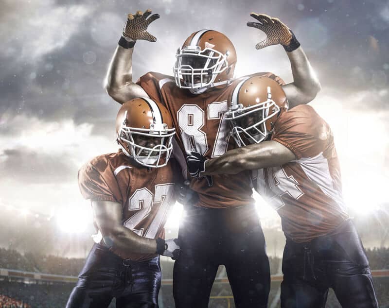 NFL Marijuana Testing Drastically Scaled Back Under New CBA