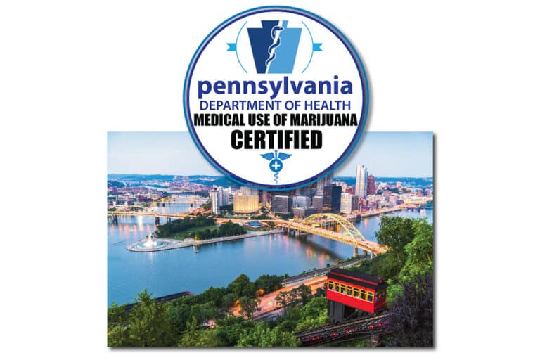 Pennsylvania Medical Marijuana Practitioner Online Certification