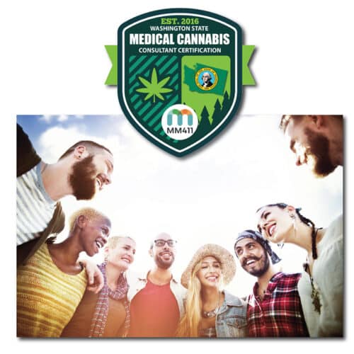 Washington Medical Cannabis Consultant Training Cannabis Courses